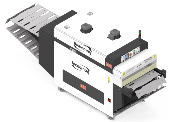 Products - Tecnomaq
